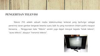 Jenis- jenis Media Penyuluhan | PPTX