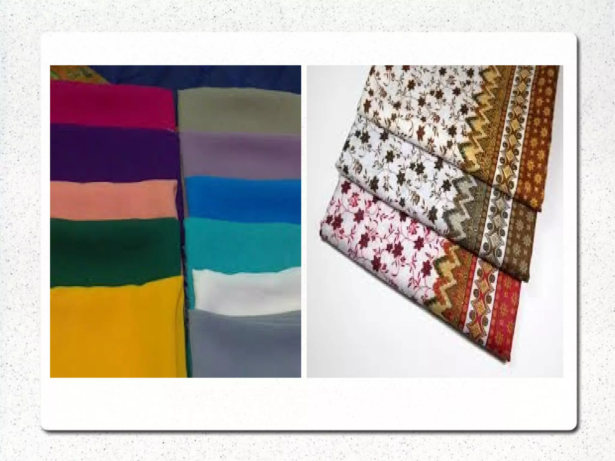 Jenis motif hias pada karya seni rupa nusantara | ODP