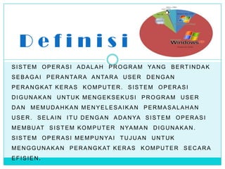 Jenis os | PPT