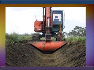 Jenis parit on construction | PPTX