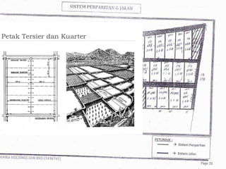 Jenis parit on construction | PPTX