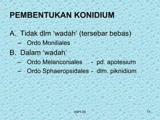 jenis patogen bakteri jamur kapang dan mikroorganisme.ppt