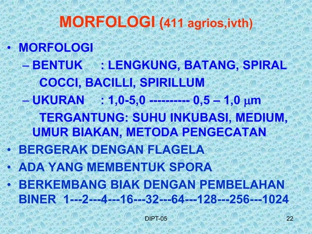 jenis patogen bakteri jamur kapang dan mikroorganisme.ppt