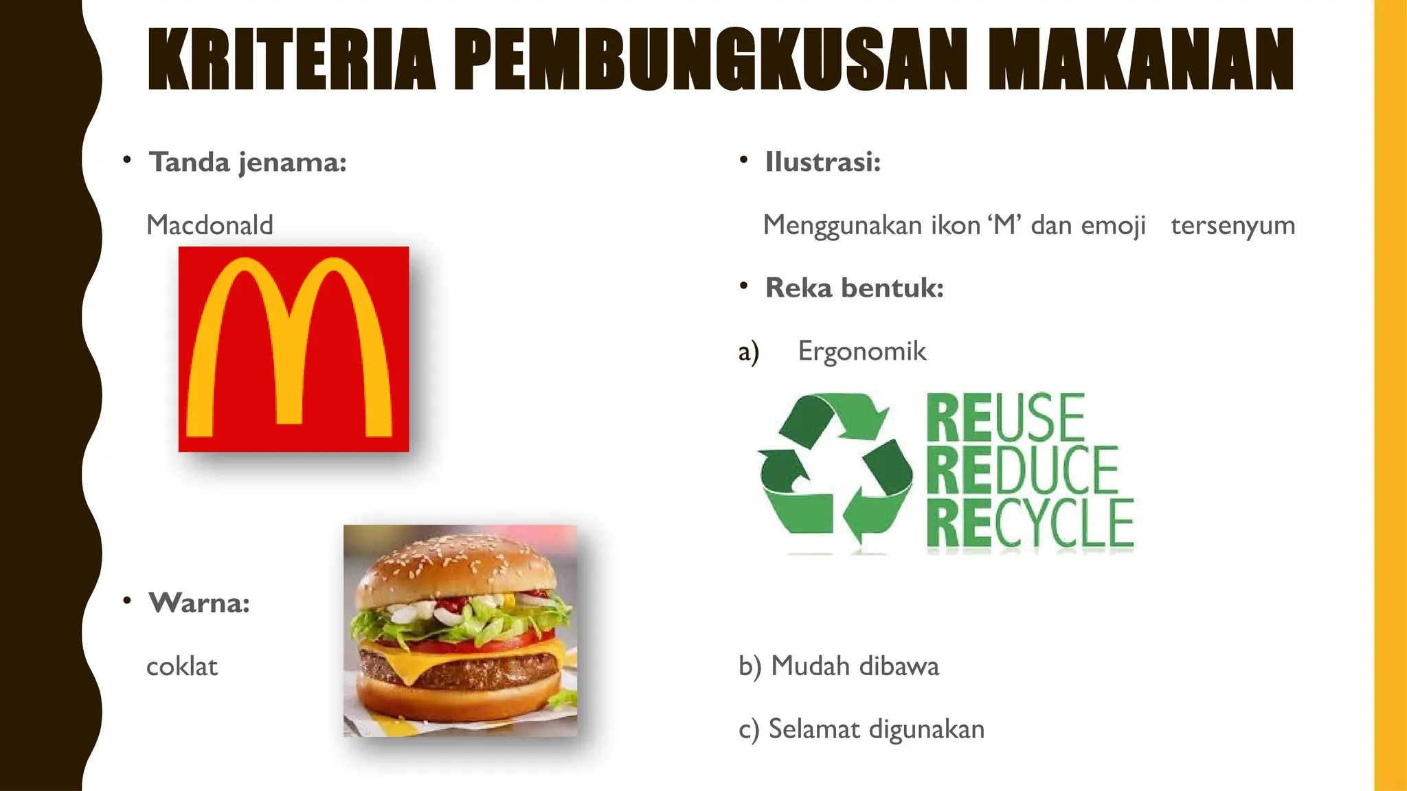 Jenis pembungkusan makanan reka bentuk makanan.pptx