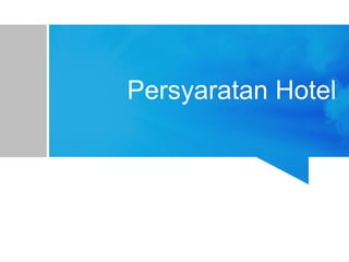 Jenis_jenis Hotel (klasifikasi dan penggolongan).pptx