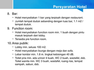 Jenis_jenis Hotel (klasifikasi dan penggolongan).pptx