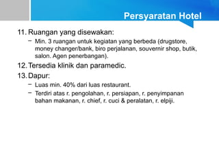 Jenis_jenis Hotel (klasifikasi dan penggolongan).pptx