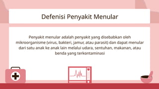 Jenis penyakit menular dan cara pencegahannya pada AUD.pptx