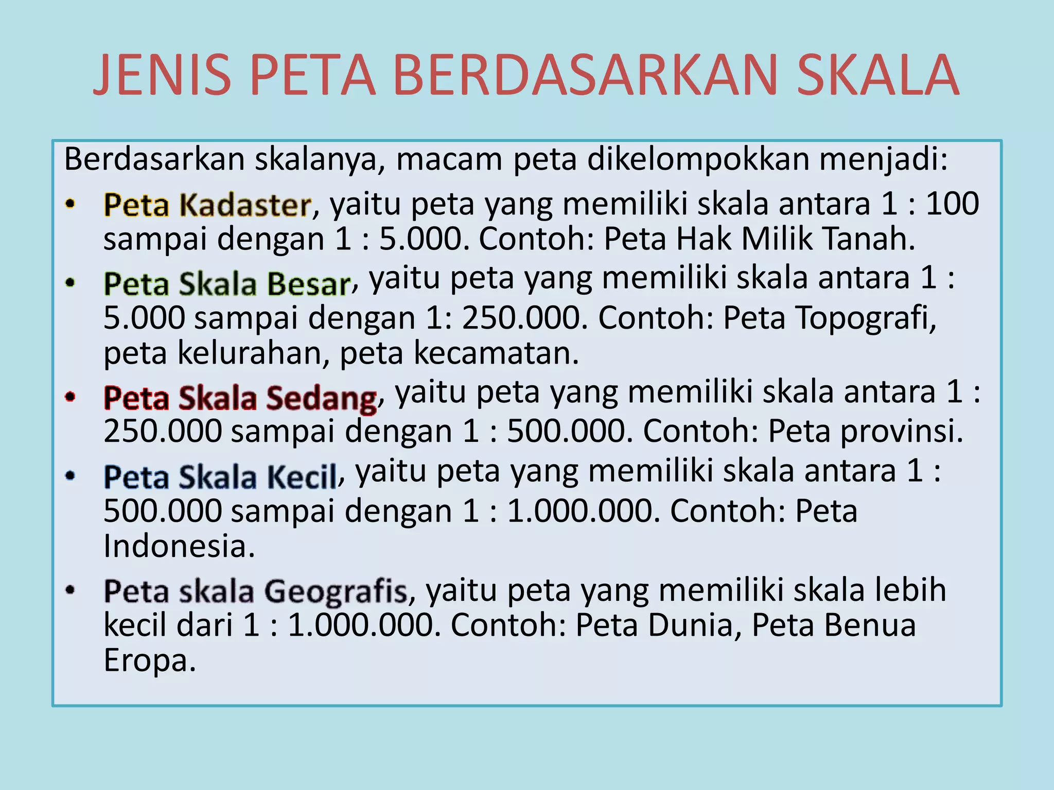 jenis peta dan penggunaannya.pptx