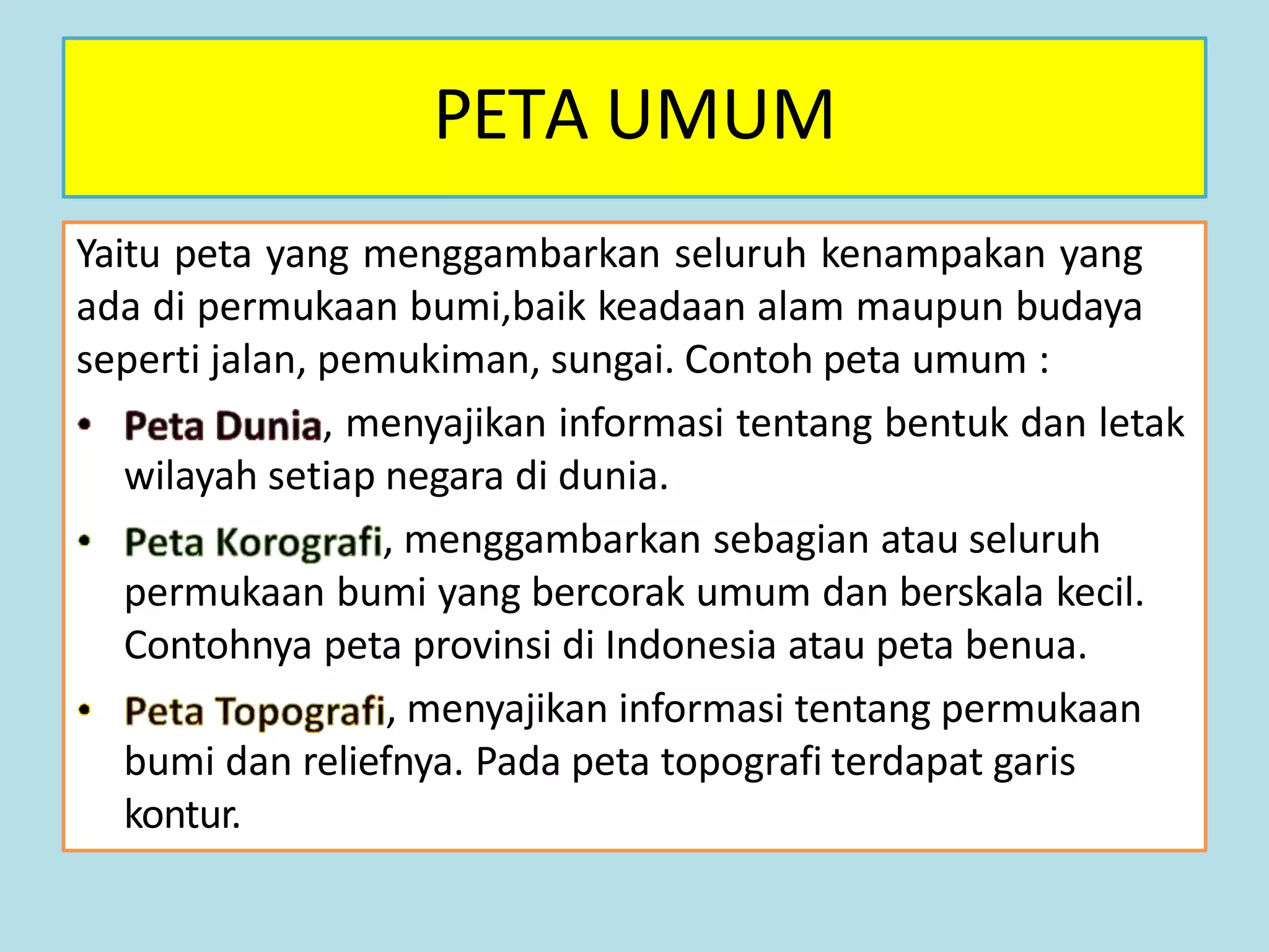 jenis peta dan penggunaannya.pptx