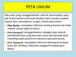 jenis peta dan penggunaannya.pptx