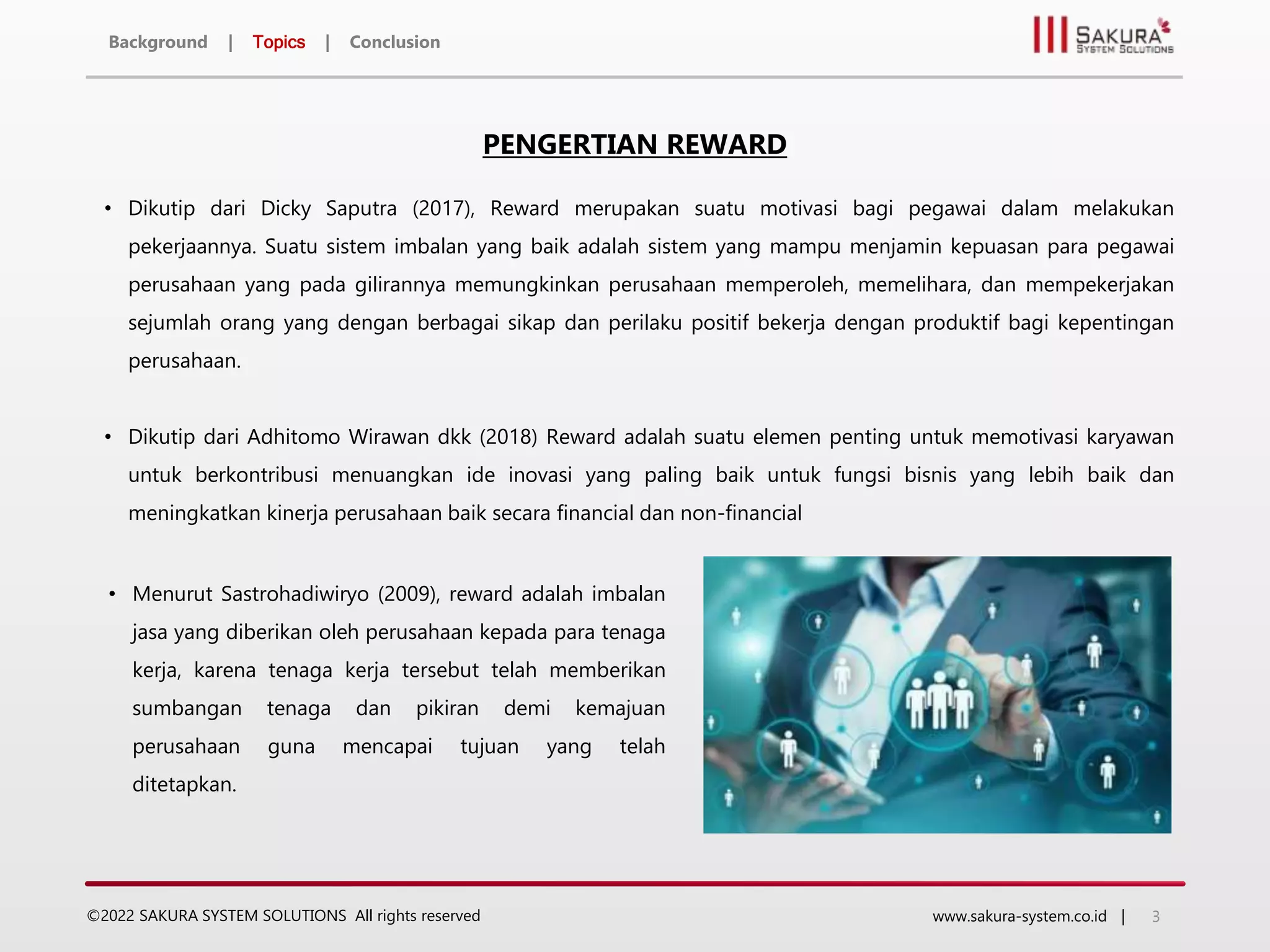 Jenis Reward Pegawai - Sakura System Solutions.pptx