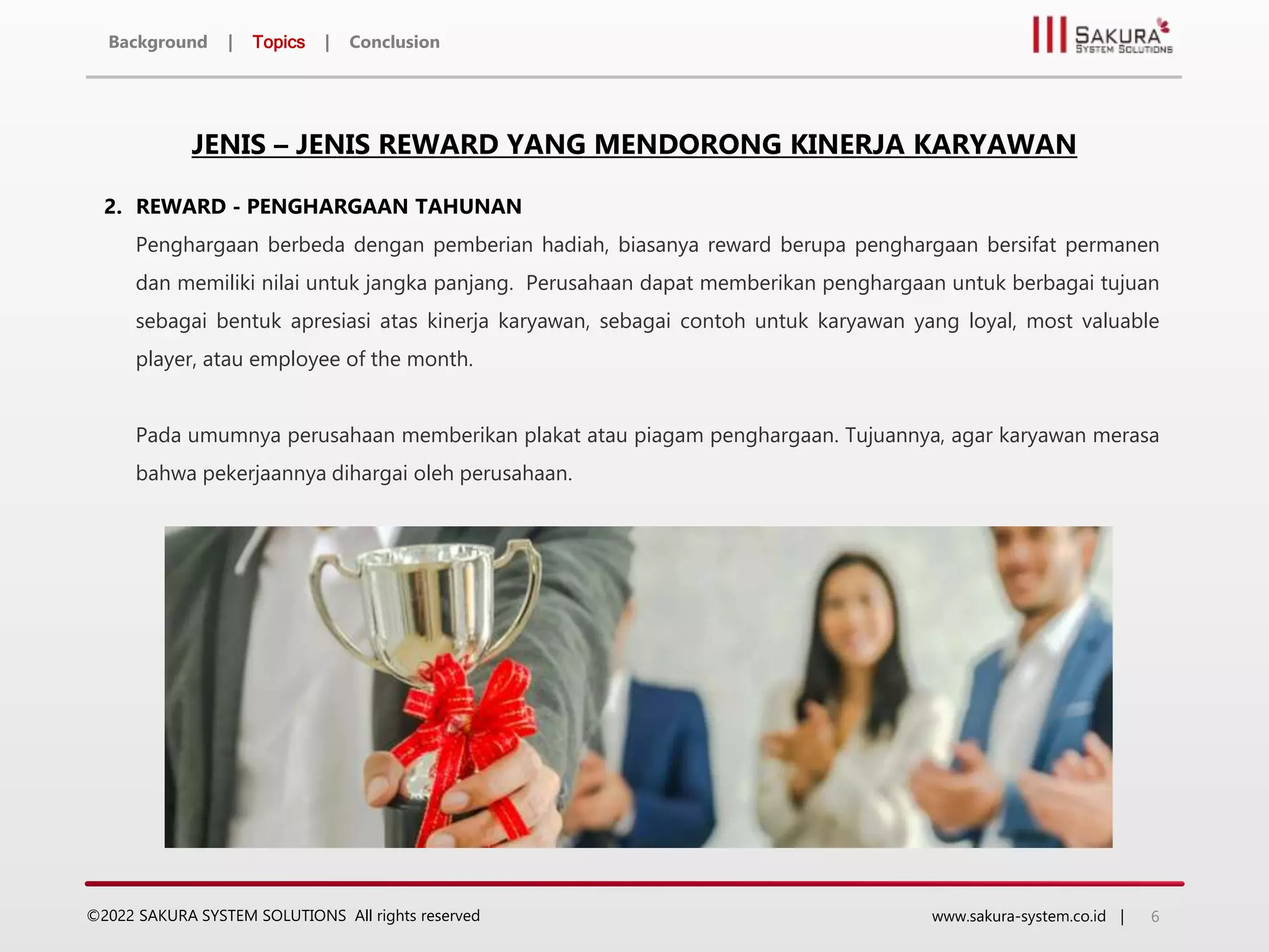 Jenis Reward Pegawai - Sakura System Solutions.pptx