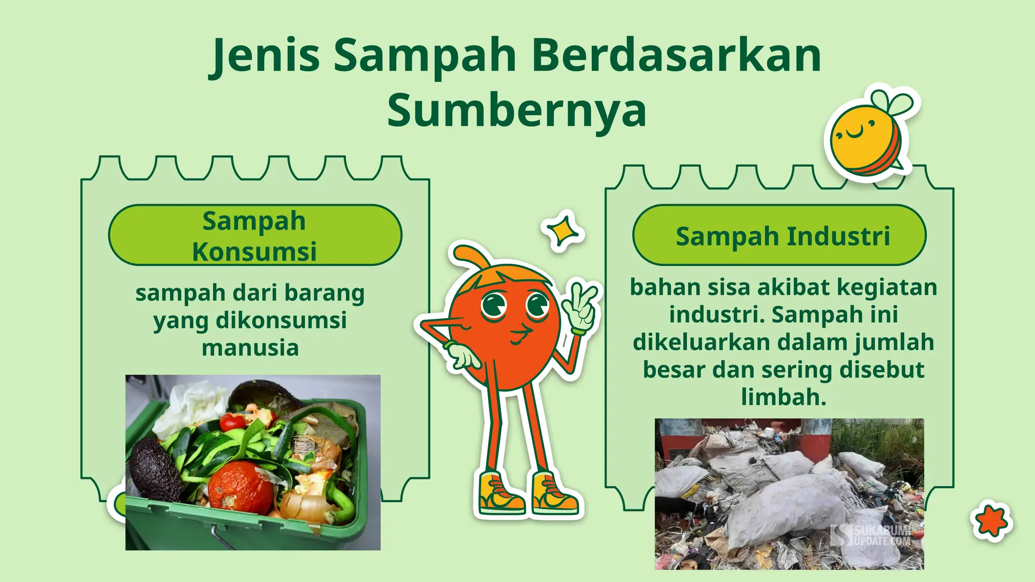Jenis - Jenis Sampah Yang Ada di Indonesia.pptx