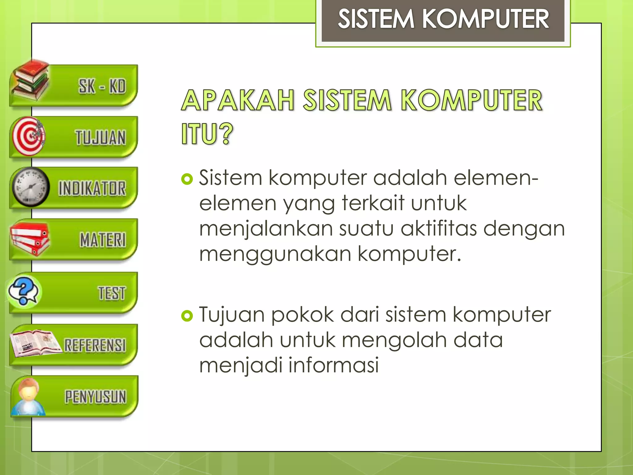 Jenis software | PPT