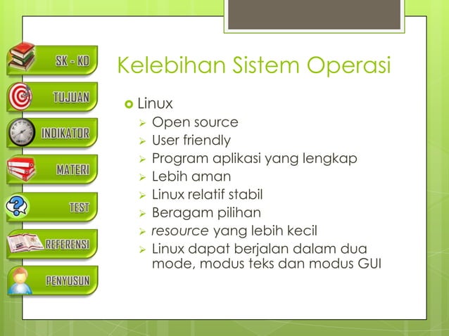 Jenis software | PPT