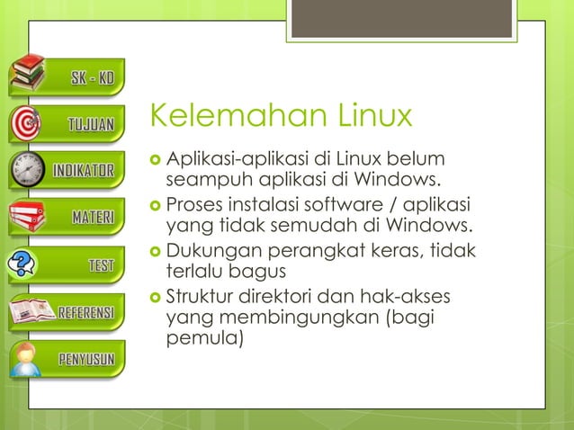 Jenis software | PPT