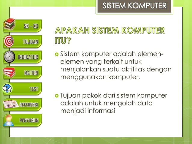 Jenis software | PPT