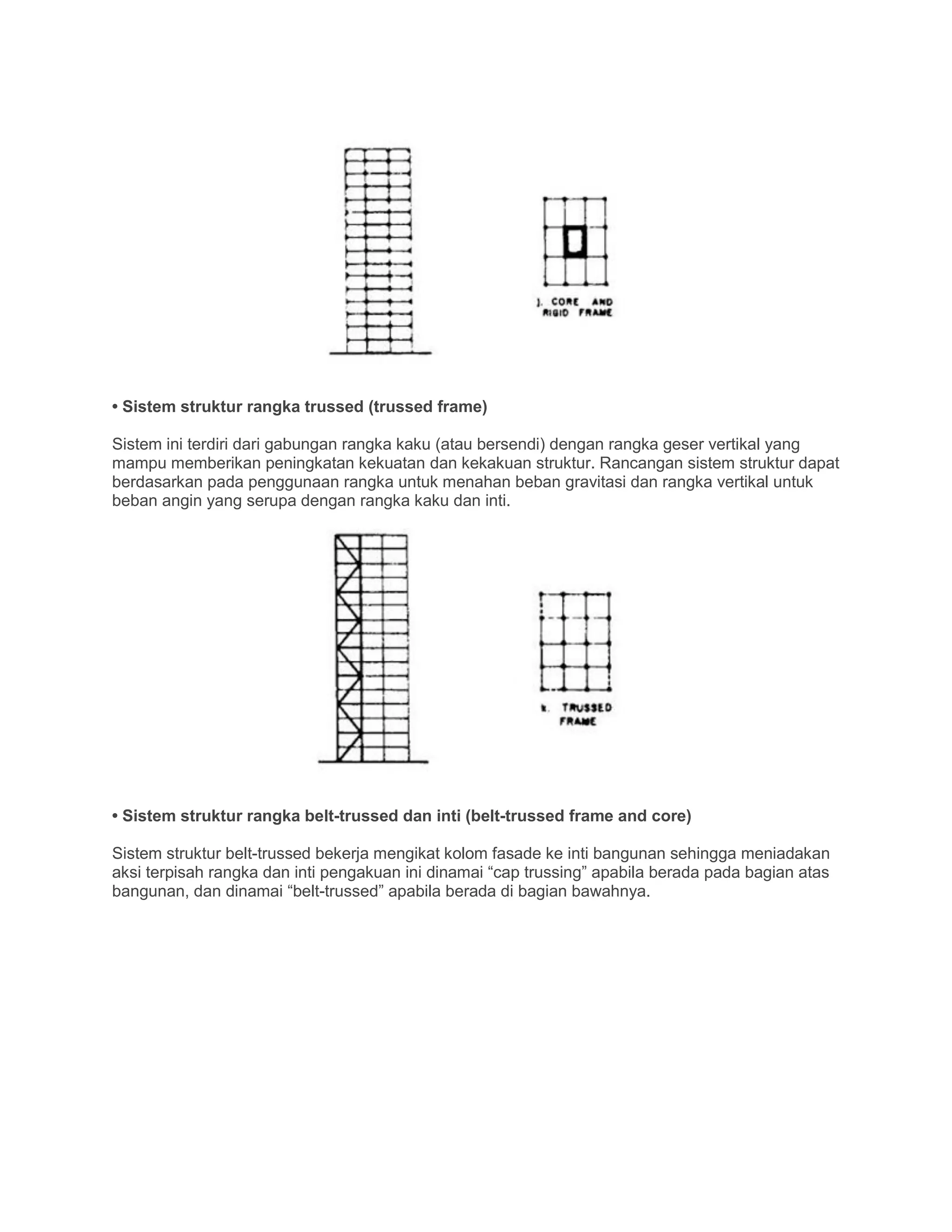 Jenis struktur | PDF
