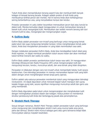 Jenis Treatment di Klinik Kecantikan.docx