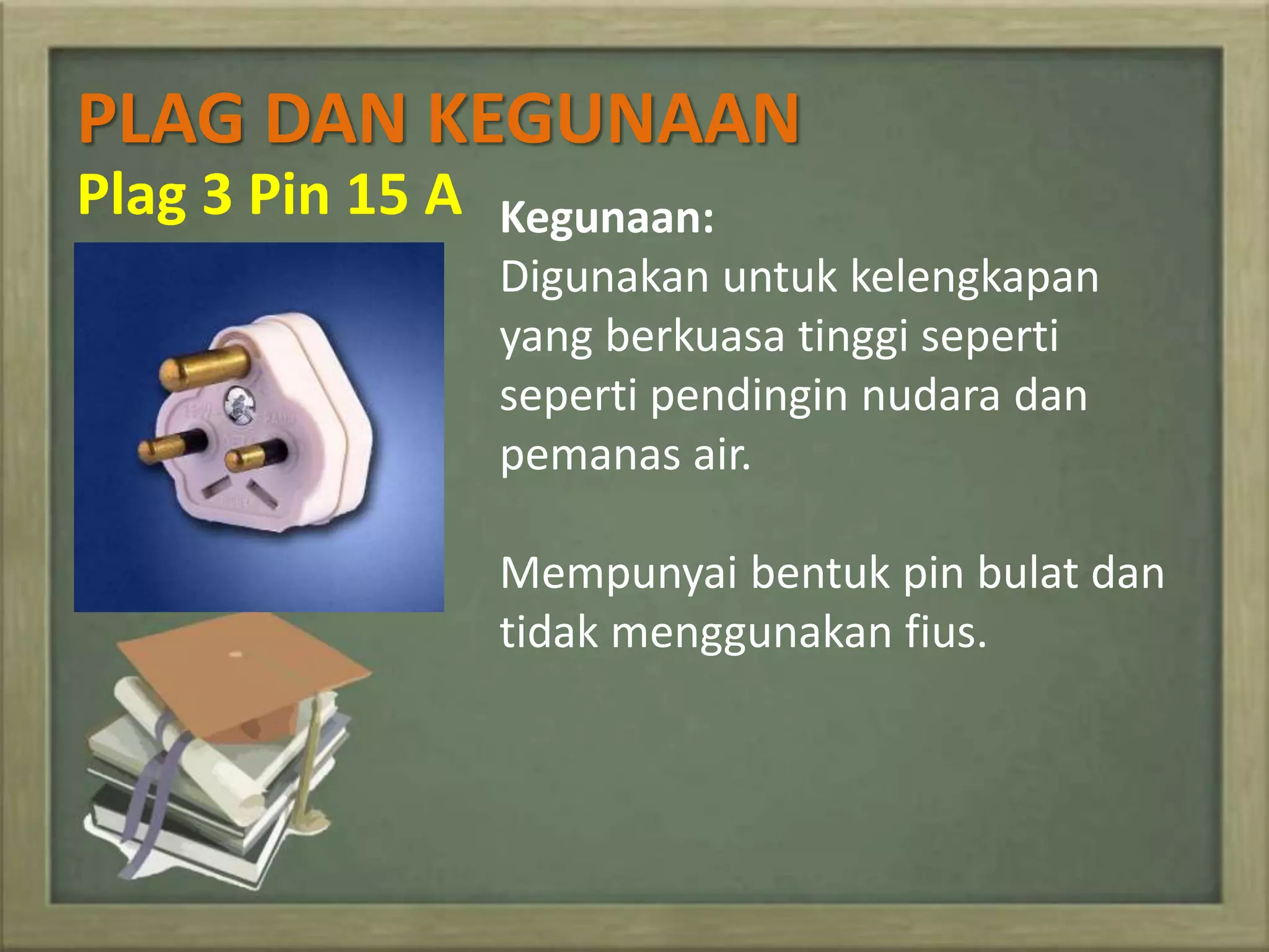 Jenis wayar dan kerja pendawaian | PPTX