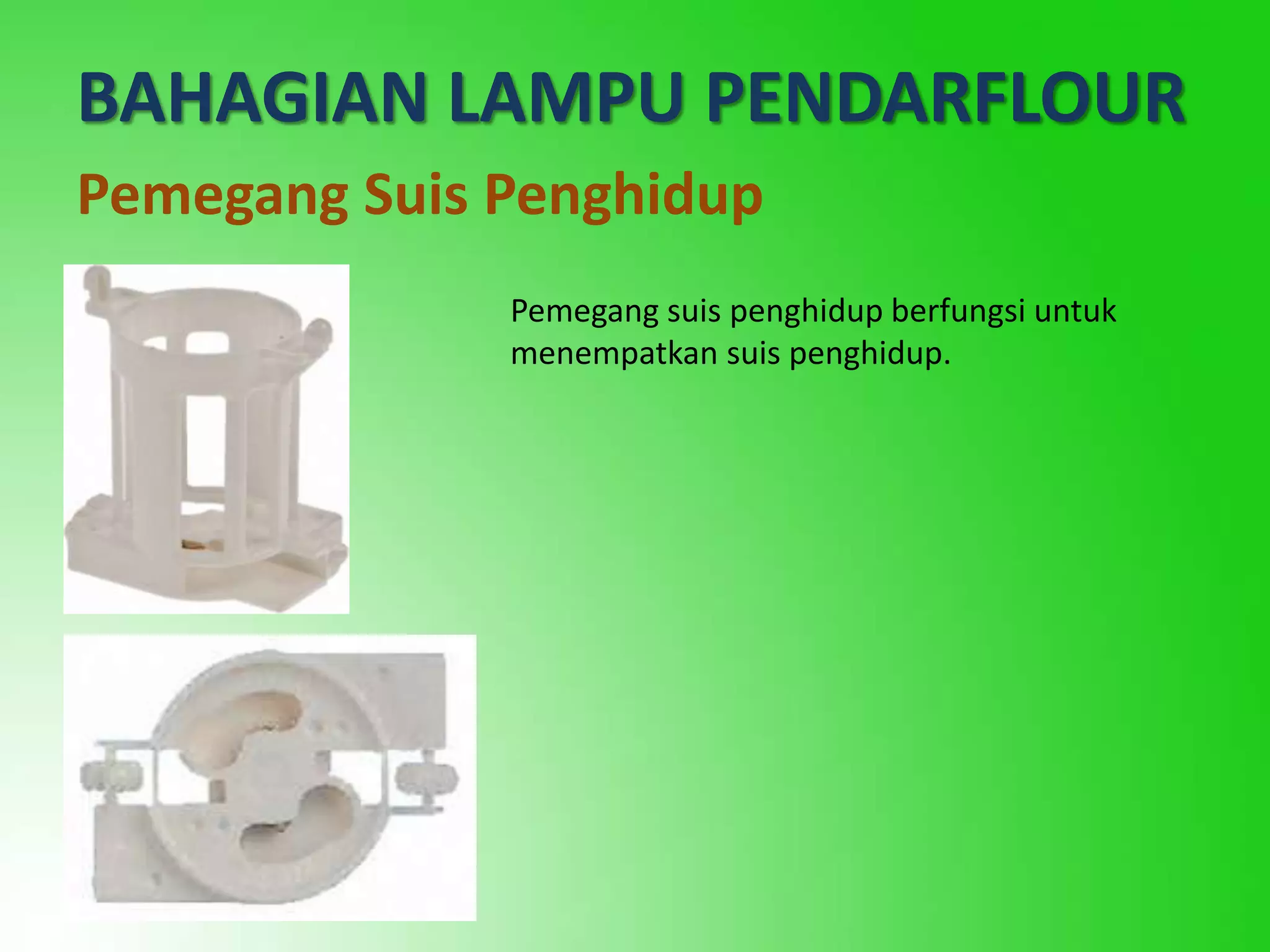 Jenis wayar dan kerja pendawaian | PPTX