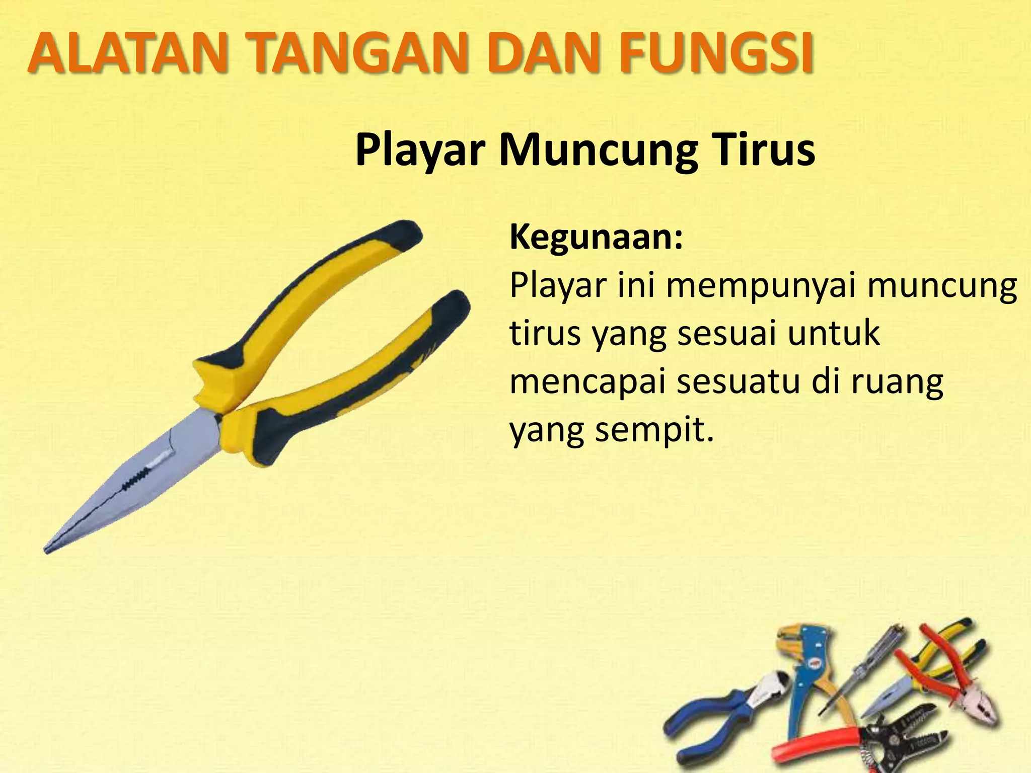 Jenis wayar dan kerja pendawaian | PPTX