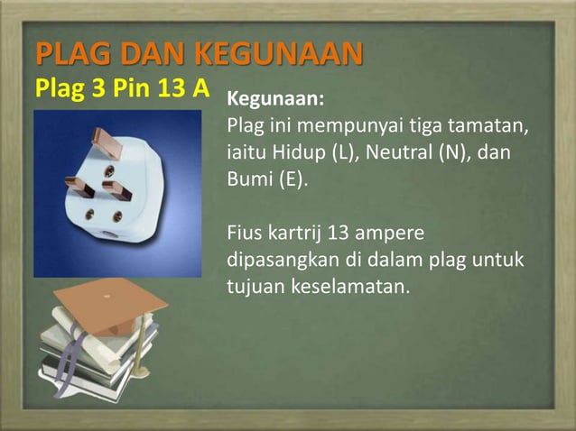 Jenis wayar dan kerja pendawaian | PPTX