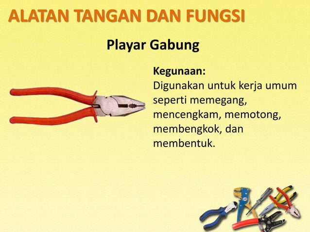 Jenis wayar dan kerja pendawaian | PPTX