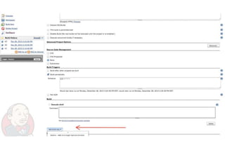 Jenkins Plugin | PPT