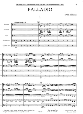 DOWNLOAD-Jenkins palladio-streichorch | PDF
