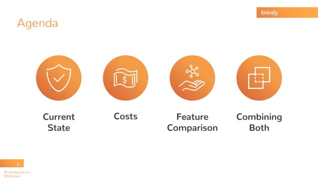 Jenkins vs. AWS CodePipeline (AWS User Group Berlin) | PPT