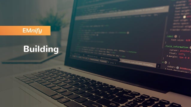 Jenkins vs. AWS CodePipeline (AWS User Group Berlin) | PPT | Free Download