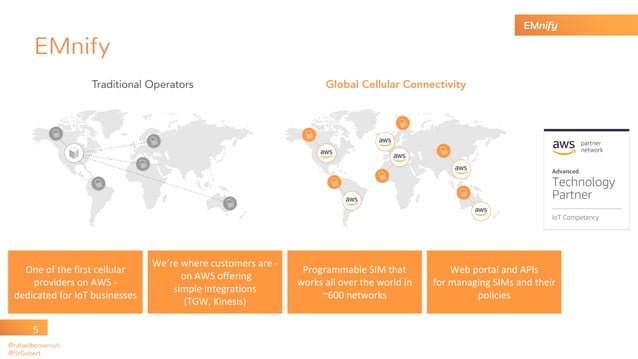 Jenkins vs. AWS CodePipeline (AWS User Group Berlin) | PPT