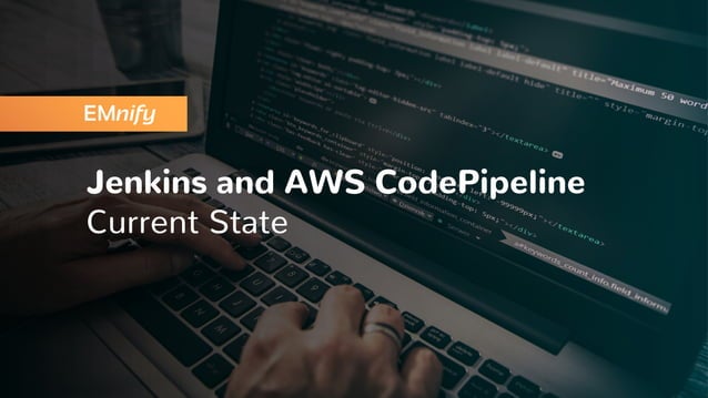 Jenkins vs. AWS CodePipeline (AWS User Group Berlin) | PPT | Free Download