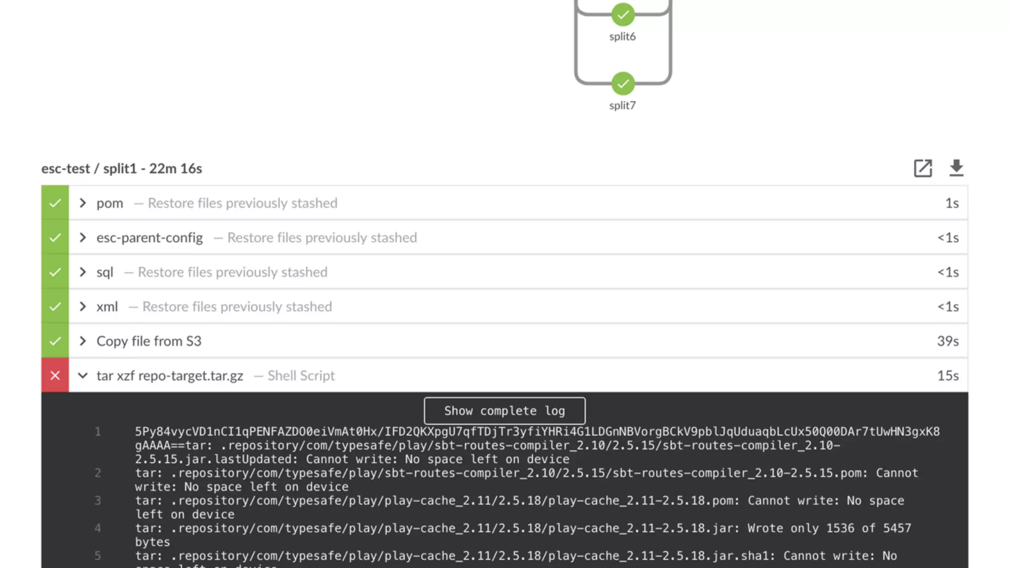Jenkins vs. AWS CodePipeline | PDF