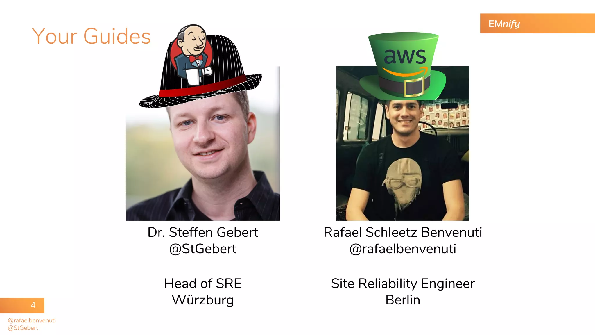 Jenkins vs. AWS CodePipeline | PDF
