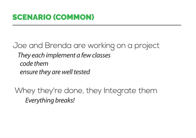 CONTINUOUS INTEGRATION WITH JENKINS AND GIT | PDF | Computing ...