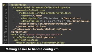Jenkins automation | PPT