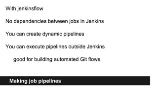 Jenkins automation | PPT