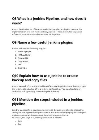 Jenkins Interview Questions for A DevOps Engineer.pdf