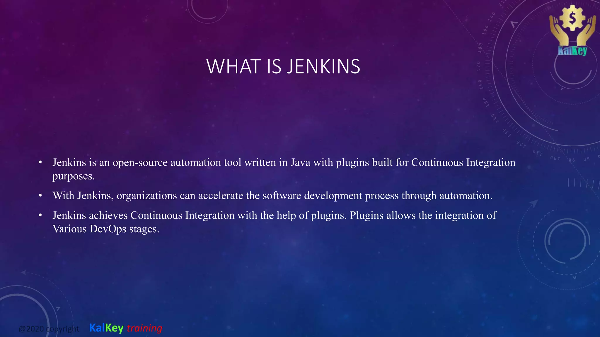 Jenkins introduction | PPT