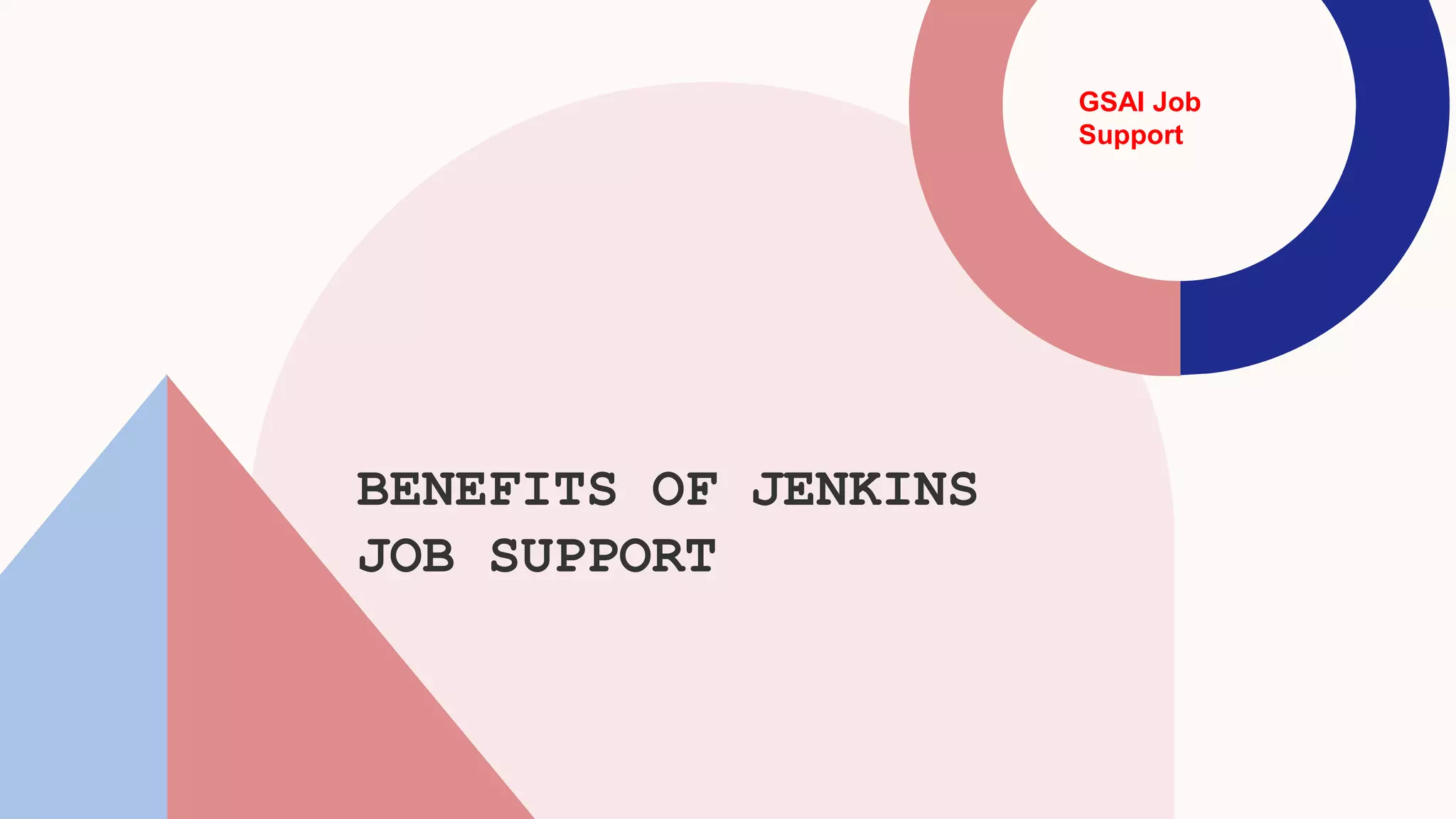 Jenkins job support.pptx