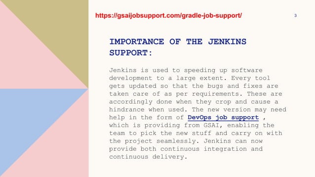 Jenkins job support.pptx