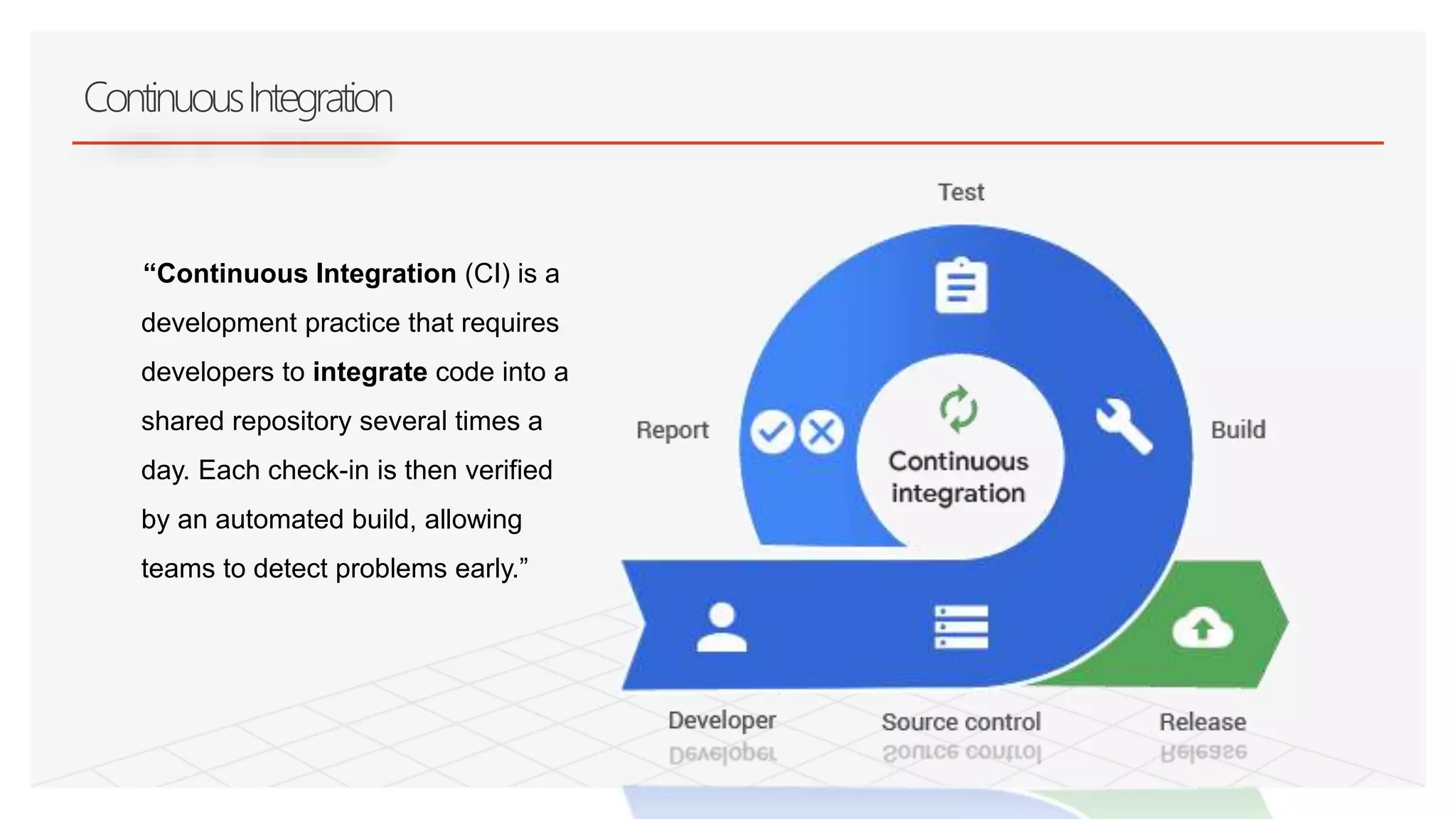 Jenkins pipeline as code | PPTX