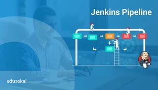 Jenkins Pipeline Tutorial | Continuous Delivery Pipeline Using Jenkins | DevOps Training ...