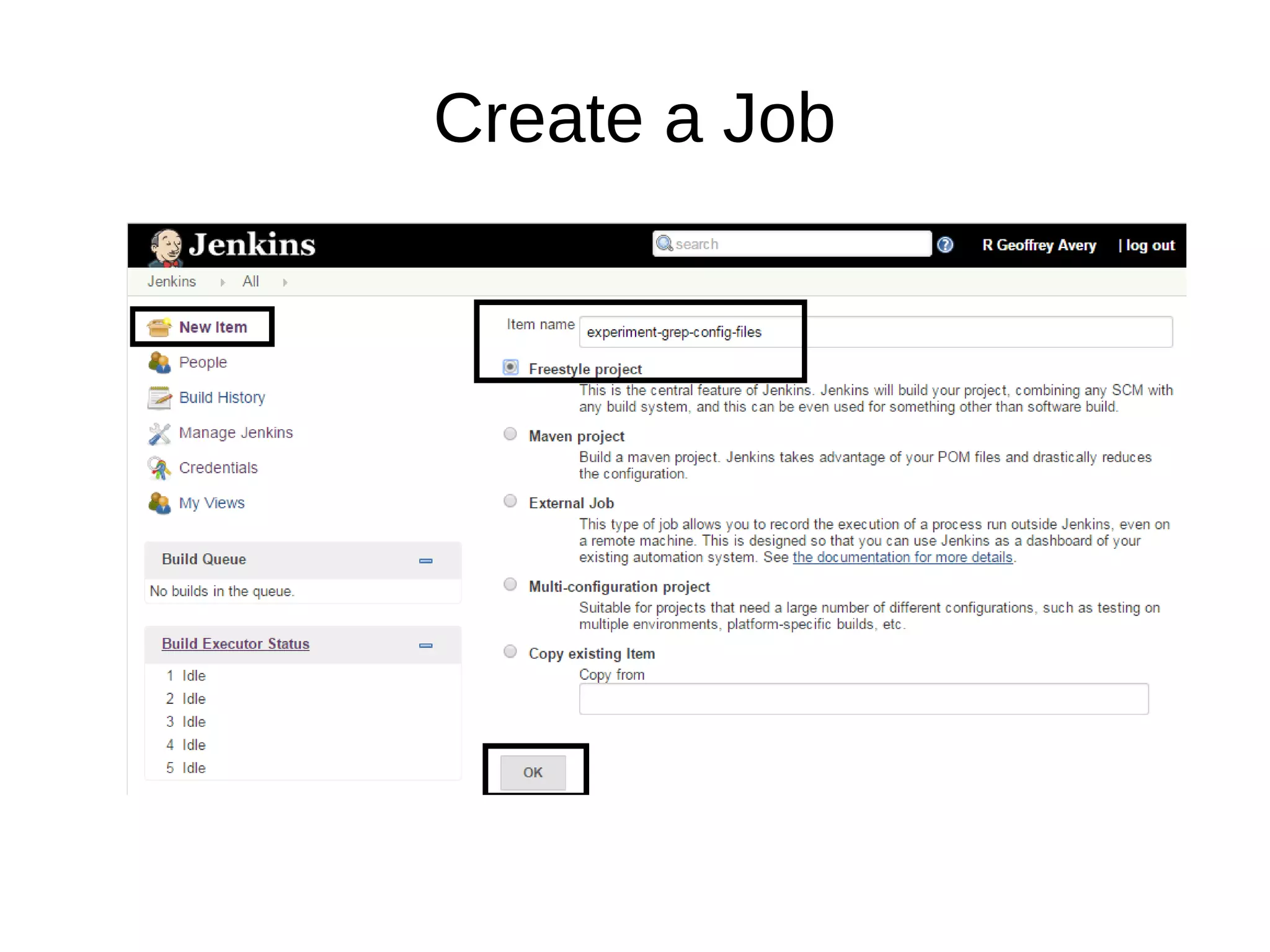 Jenkins 101: Getting Started | PDF