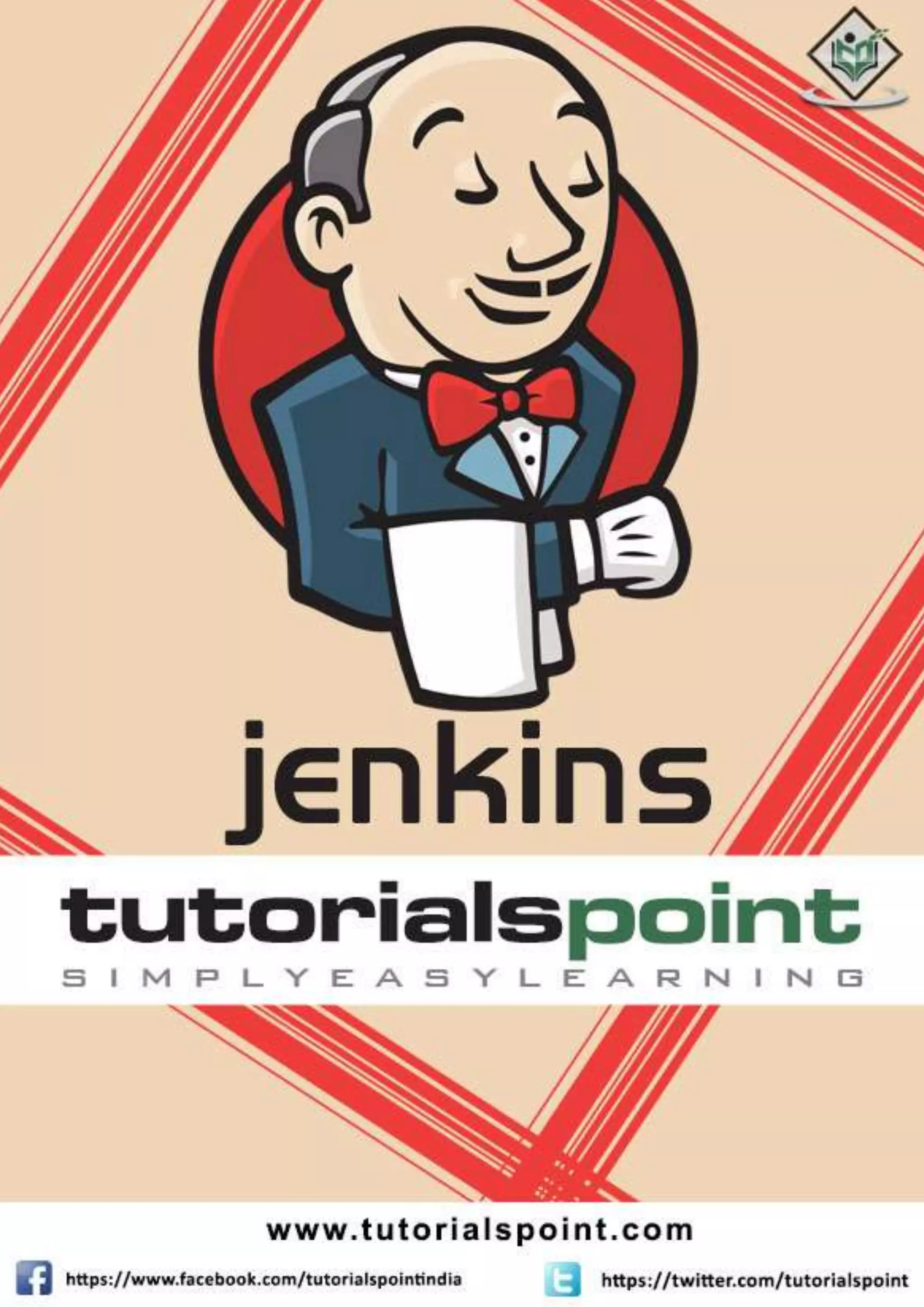 Jenkins tutorial | PDF