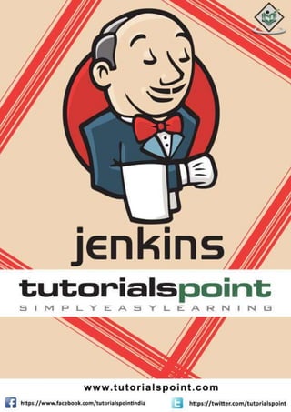 Jenkins tutorial | PDF