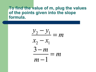 Jen Markham Potw Solution | PPT